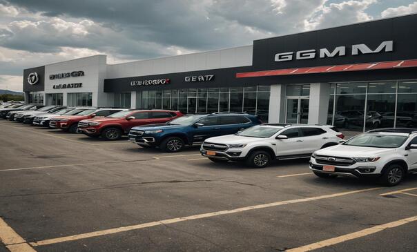 GWM Motors: Descubra se Vale a Pena Comprar um Carro Elétrico - Up Book ...