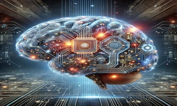 Tendências de IA em 2024: Veja as 5 IAs que Você Precisa Conhecer Esse ...