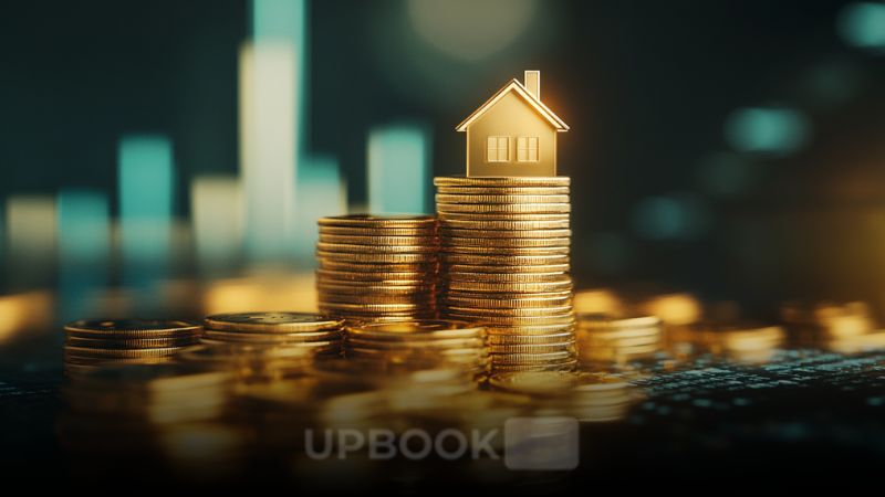 O que é Reserva de Emergência? Como montar a sua em poucos passos - Up Book Up Book