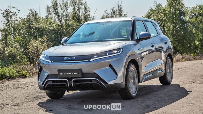 BYD Yuan Pro vs Dolphin Plus: Saiba qual dos SUVs mais vendidos da marca é o melhor - Up Book Up ...