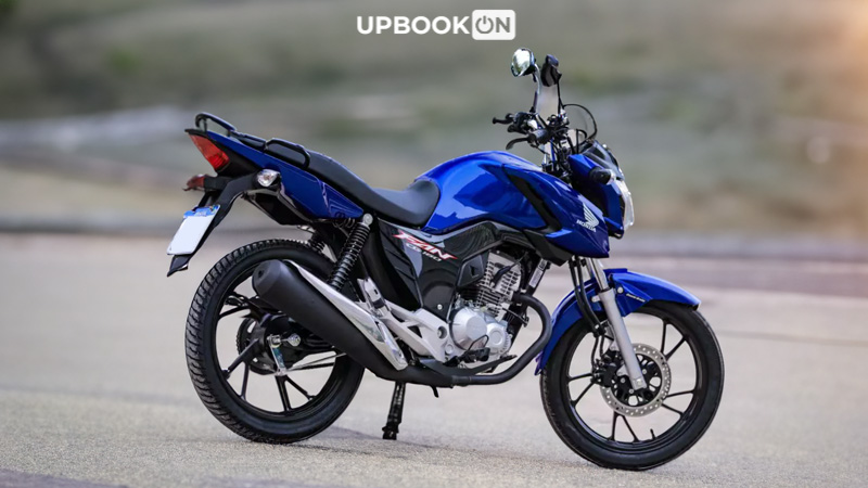 5 Melhores Motos até 15 mil reais: Veja quais comprar nessa faixa de ...