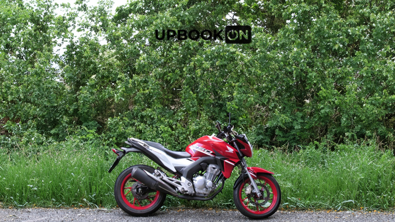 Honda CB 300F Twister: Veja tudo que precisa saber antes de comprar a ...