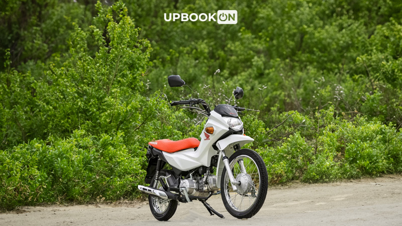 Honda Pop 110i 2024: Saiba tudo que precisa saber antes de comprar a ...
