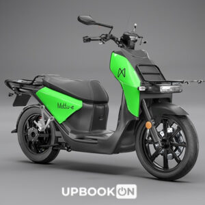 Motos da Mottu: Conheça o Modelo Disponível para Comprar no Brasil em ...