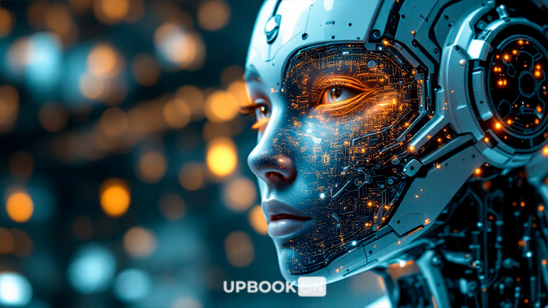 O que é Machine Learning? Veja como você já usa no seu dia a dia - Up Book Up Book