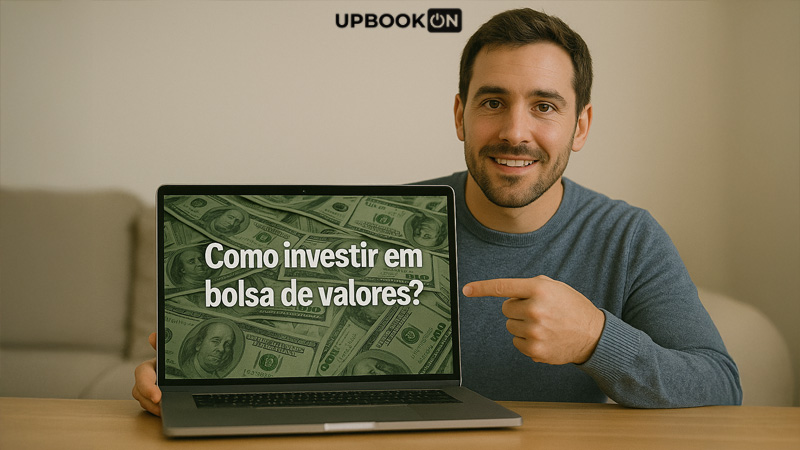 Como investir em bolsa de valores? Veja quais são as melhores ...
