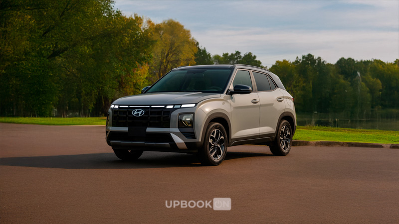 Hyundai Creta preço 2025: quanto custa, novidades e posicionamento no ...