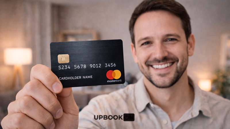 Cartão de crédito Mastercard: como funciona, como solicitar e se ...